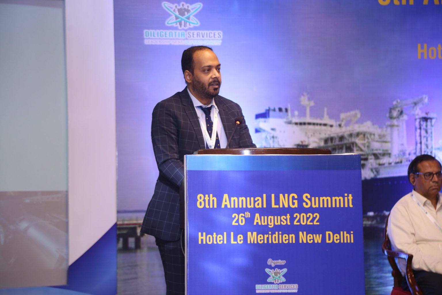 Ultra Gas At Annual LNG Summit: LNG As A Force Multiplier – Ultra Gas ...
